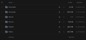 Nextcloud and MinIO Integration: Why Direct S3 Fails and the Filesystem ...